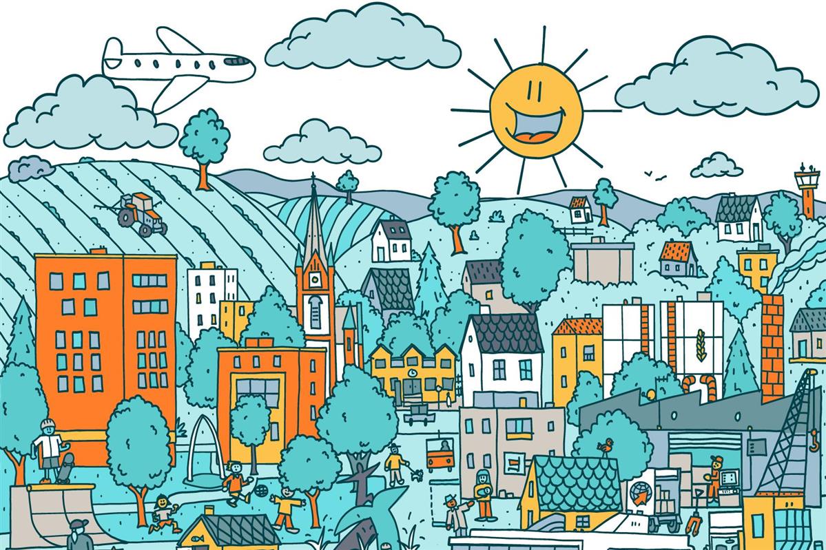 Redusert foreldrebetaling - Sandefjord kommune