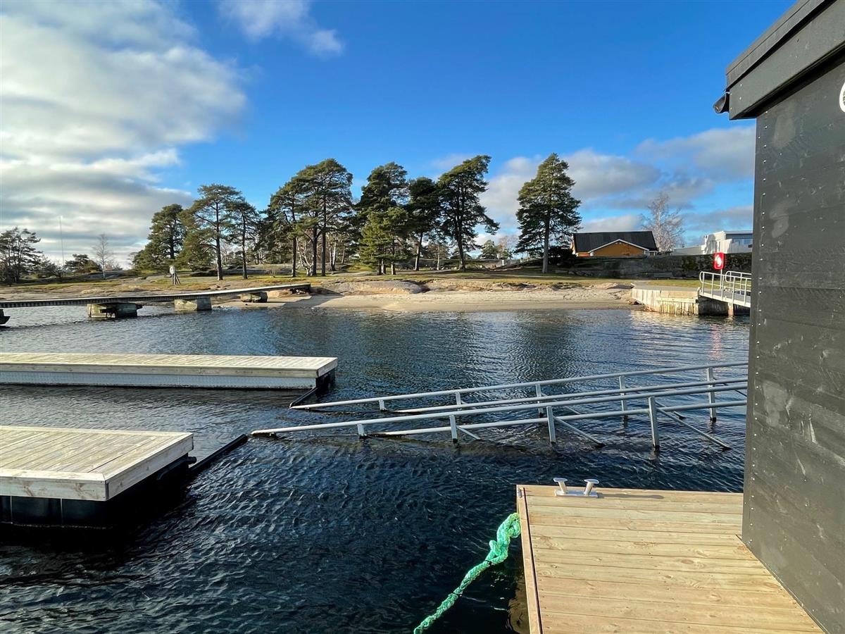 Granholmen - Sandefjord kommune