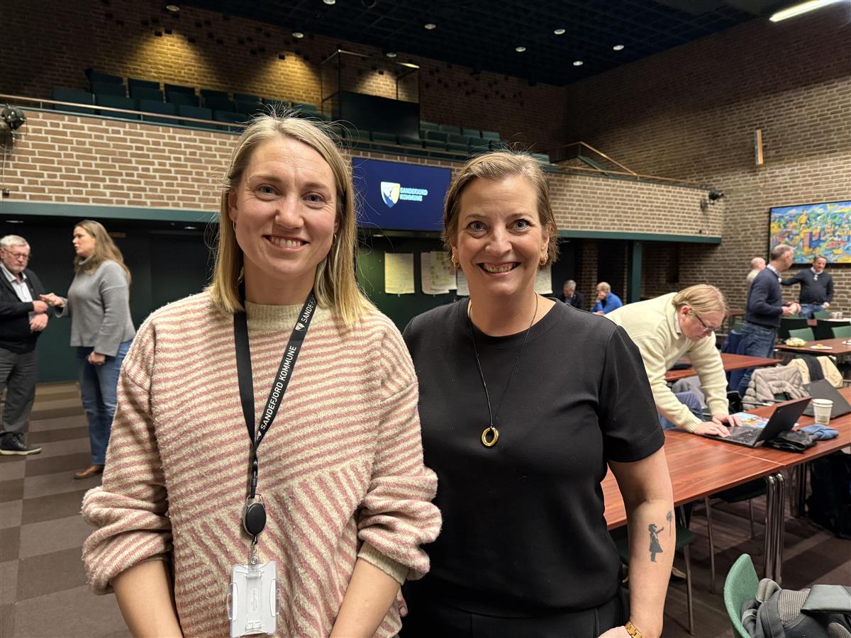 Hva skal denne bypakka egentlig bety? - Sandefjord kommune